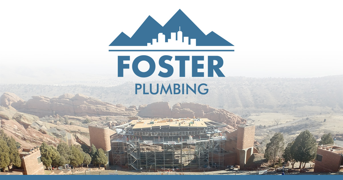 Commercial Plumbing Contractor in Denver, CO