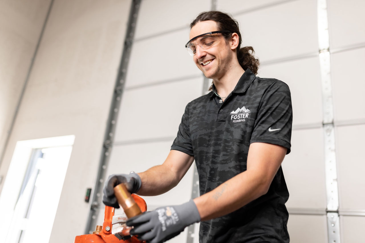 Commercial Plumbing Contractor in Denver, CO