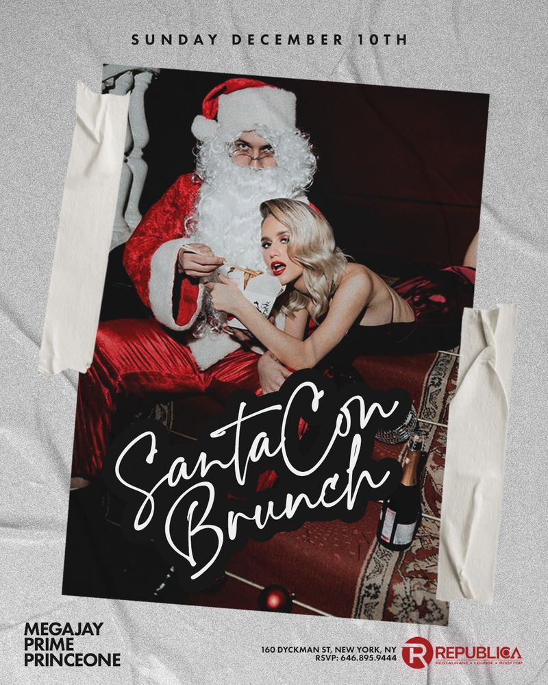 Republica Restaurant, Lounge, Rooftop Bar Inwood, NY