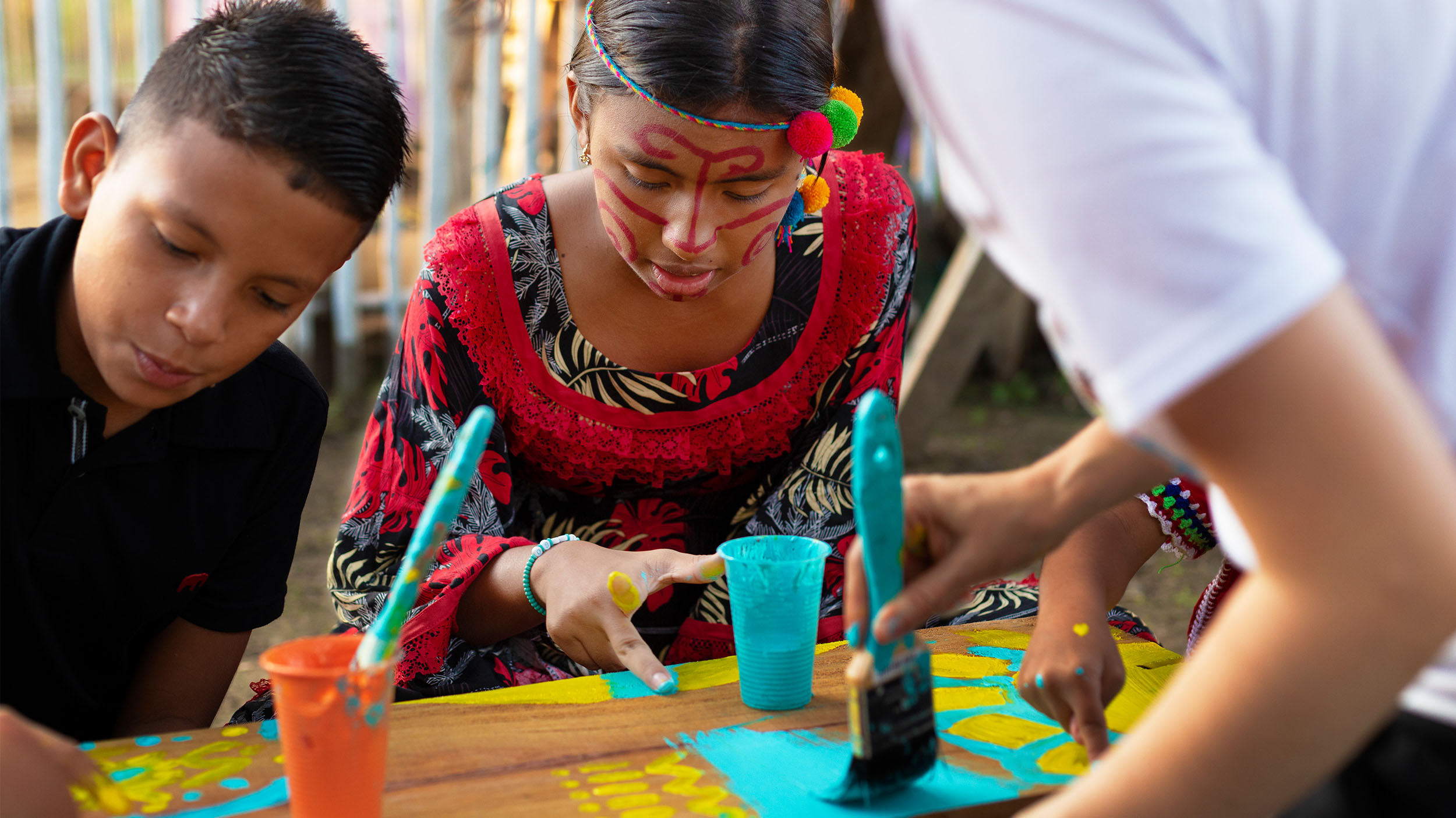 Fundación SOLE Colombia