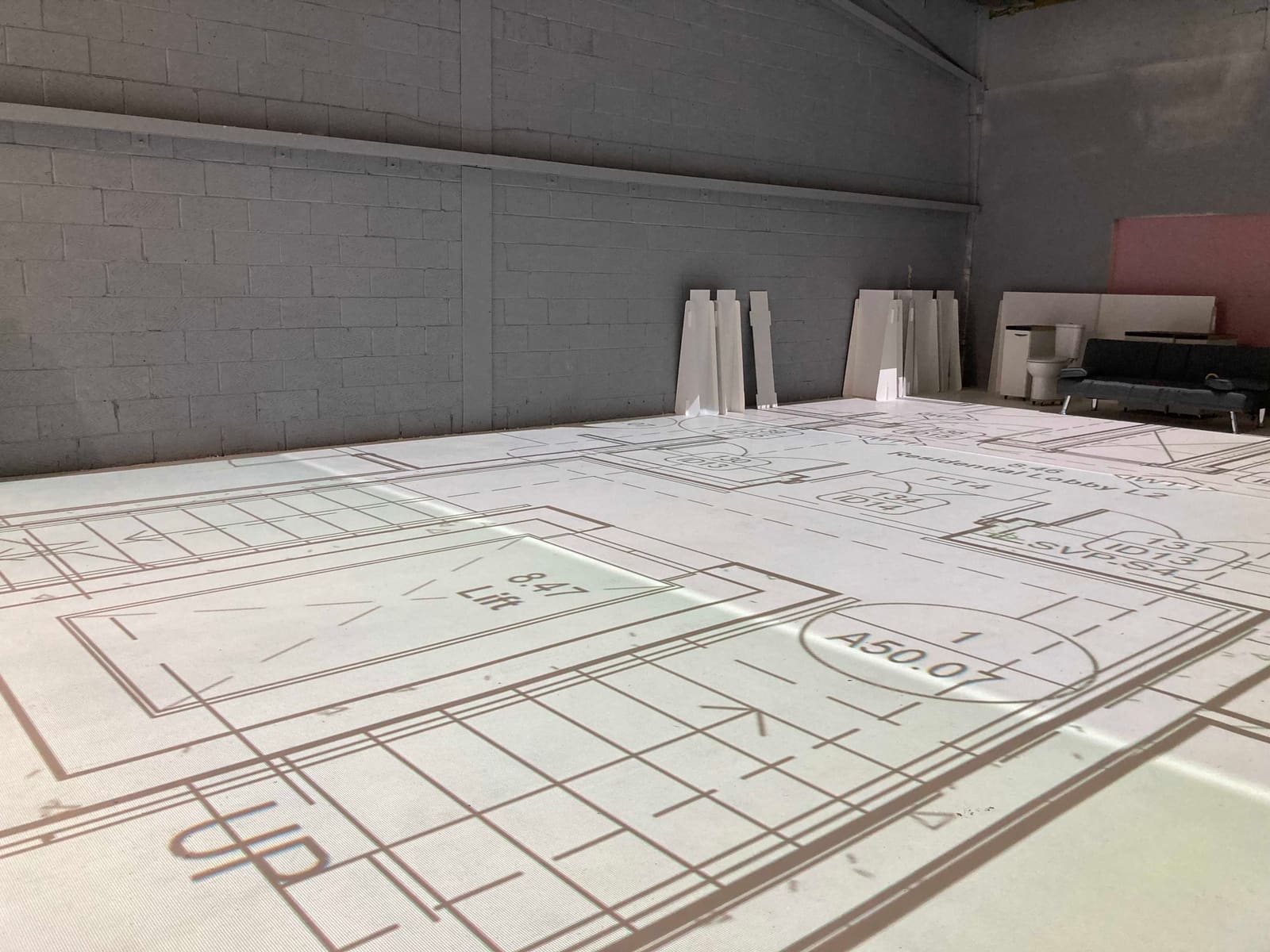 About us - AB Architects
