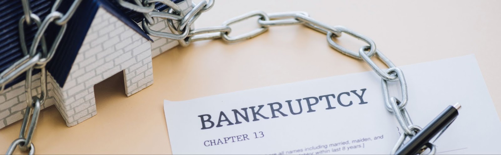 Understand Chapter 13 Bankruptcy in Las Vegas | Corey Beck