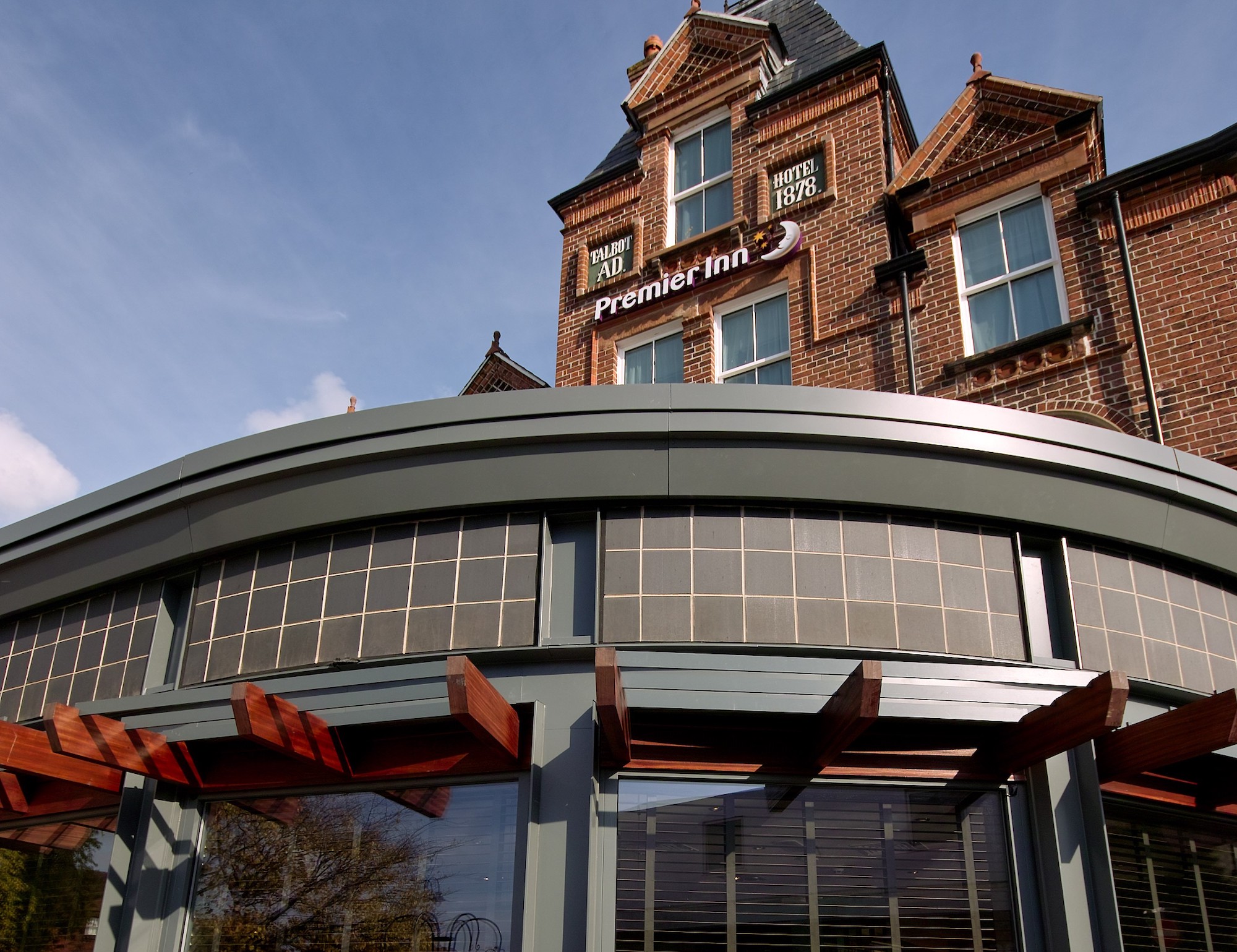 Allison Pike Architects & Designers | Manchester