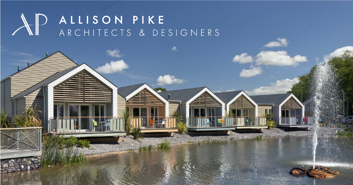 Allison Pike Architects & Designers | Manchester