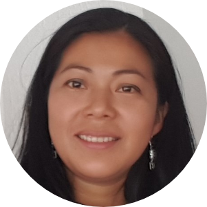 Rainforest Partnership | About us