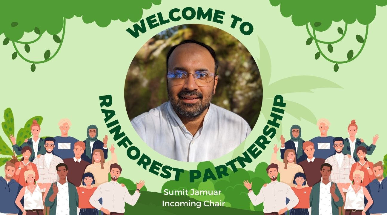 Genomics Pioneer Sumit Jamuar elected incoming chair for US-based ...