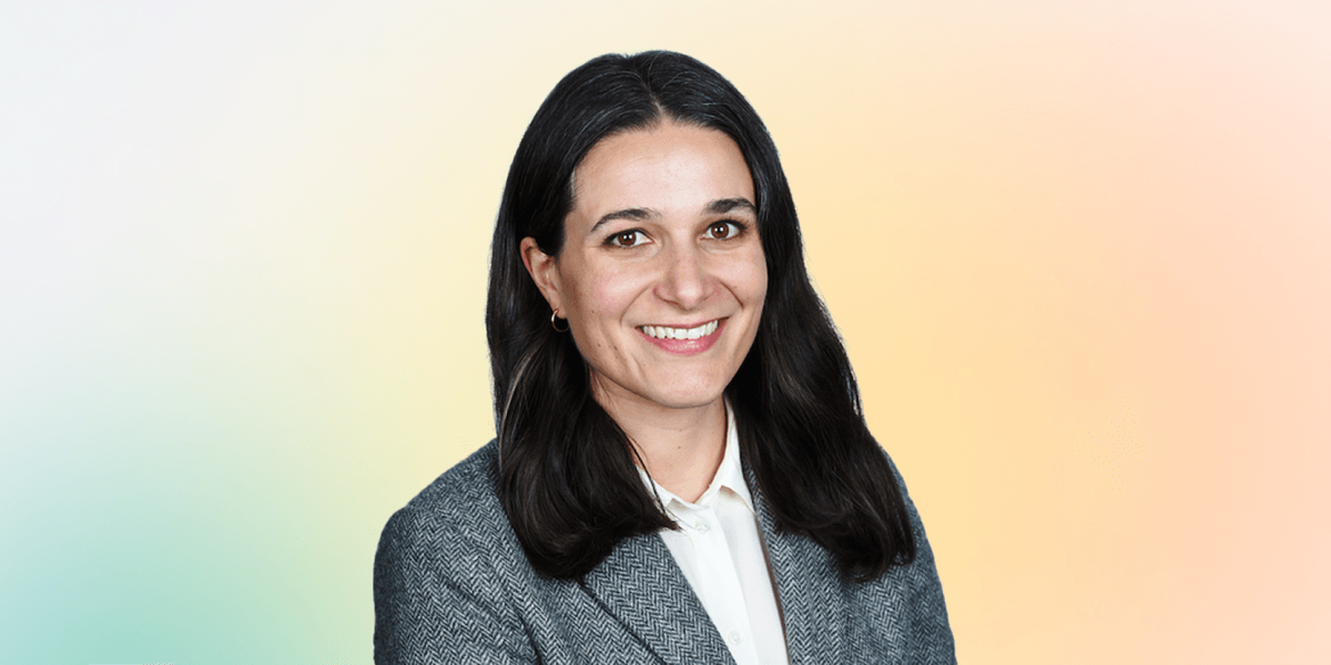 "That dedication to putting people first is still clear over a year ...