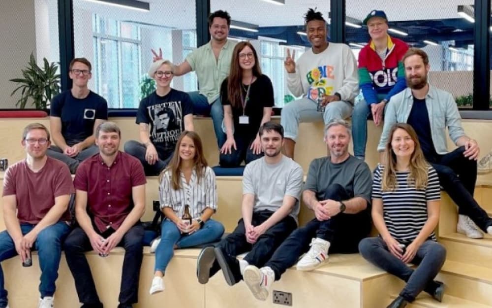 Simplifying Performance Reviews to Drive Participation with Monzo Bank ...