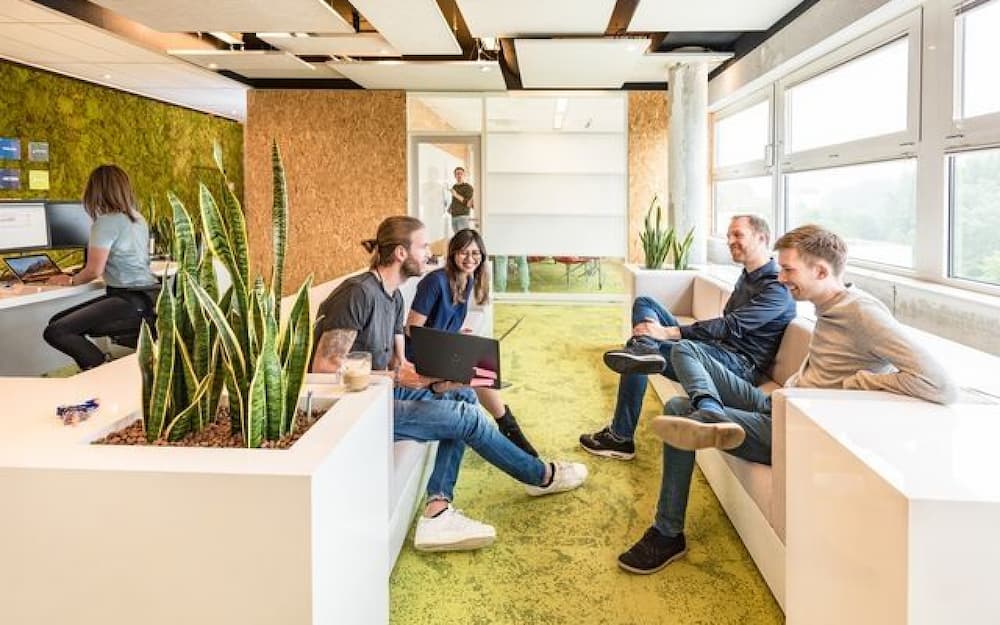 How Valtech Used Lattice to Build a People Strategy with Feedback and ...