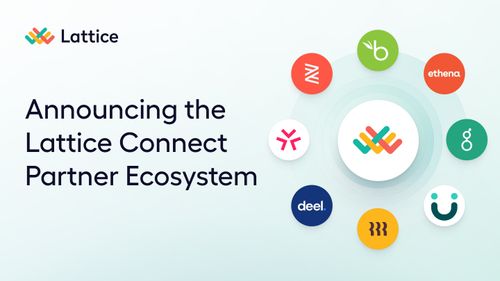 Lattice Announces Lattice Connect Partner Ecosystem to Help ...