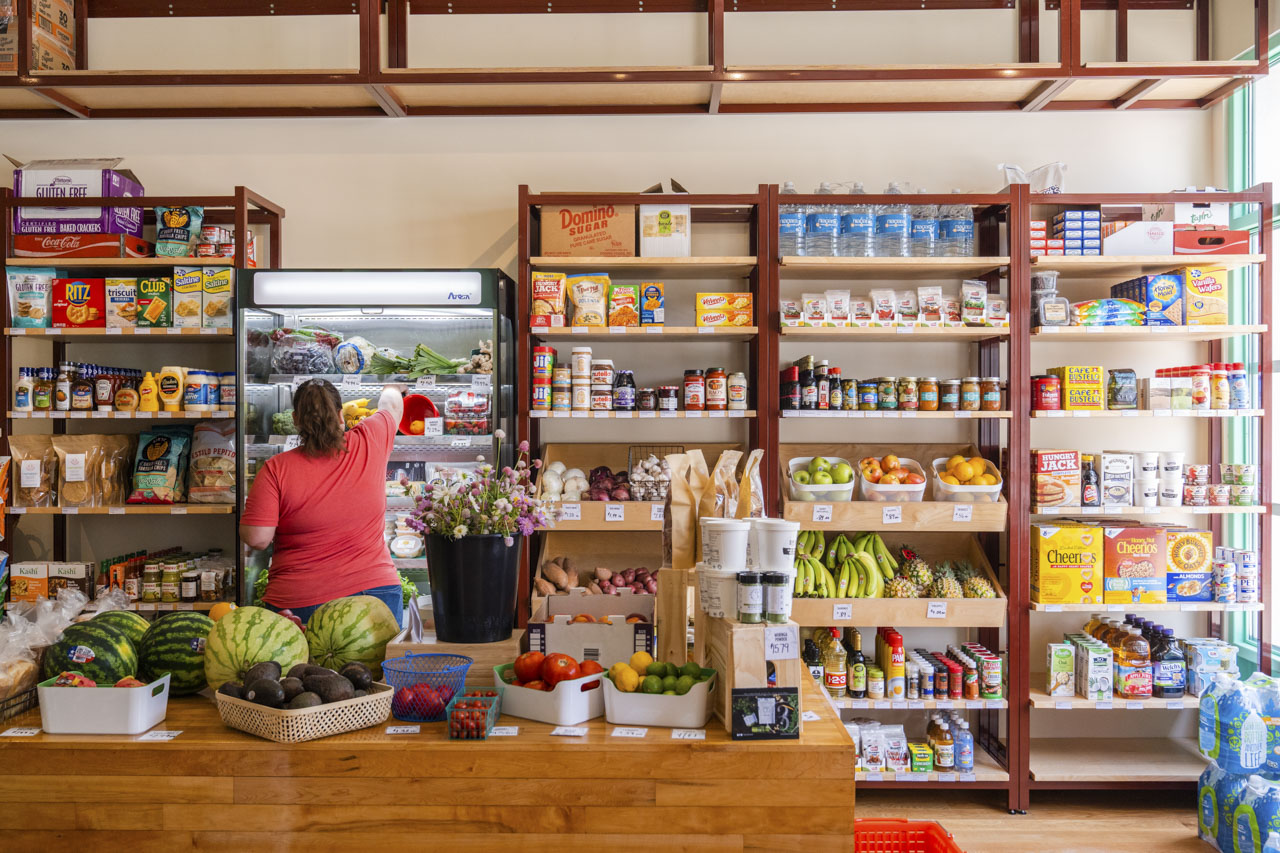 Concept Neighborhood