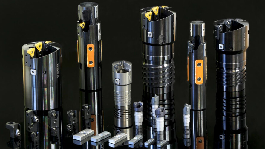 TPC Tools: Swiss distributor since 2003.