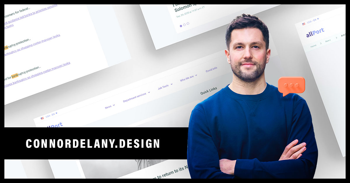 Connor Delaney Design