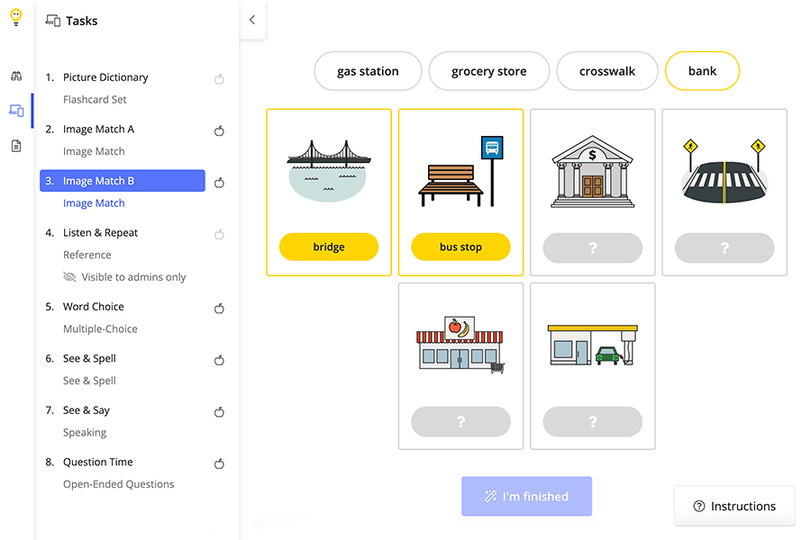 ESL Teaching Materials & Tools – Ellii (formerly ESL Library)