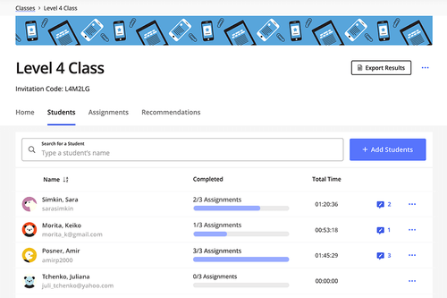 ESL Teaching Materials & Tools – Ellii (formerly ESL Library)