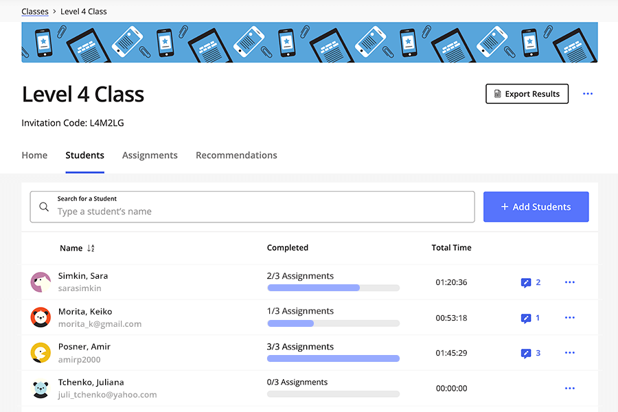 ESL Teaching Materials & Tools – Ellii (formerly ESL Library)