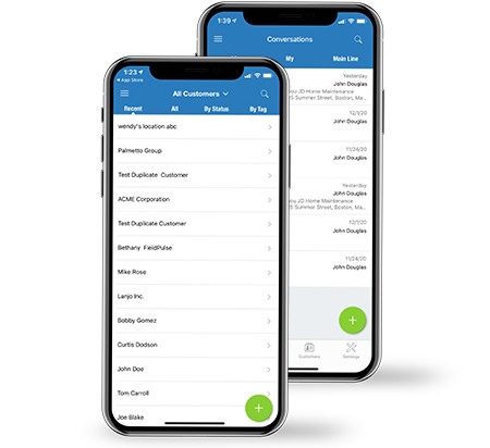 Job Management Software | FieldPulse™️ | Field Service App