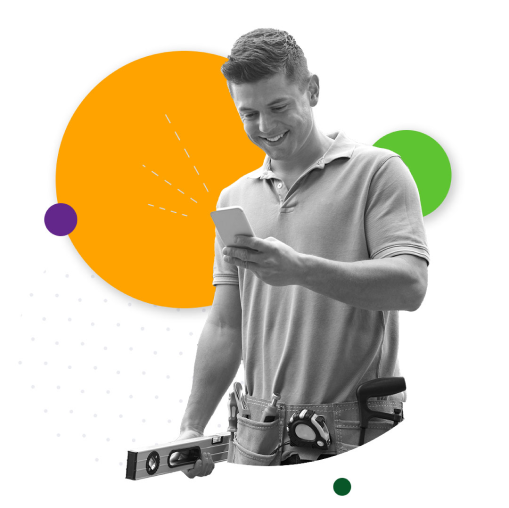 Job Management Software | FieldPulse™️ | Field Service App