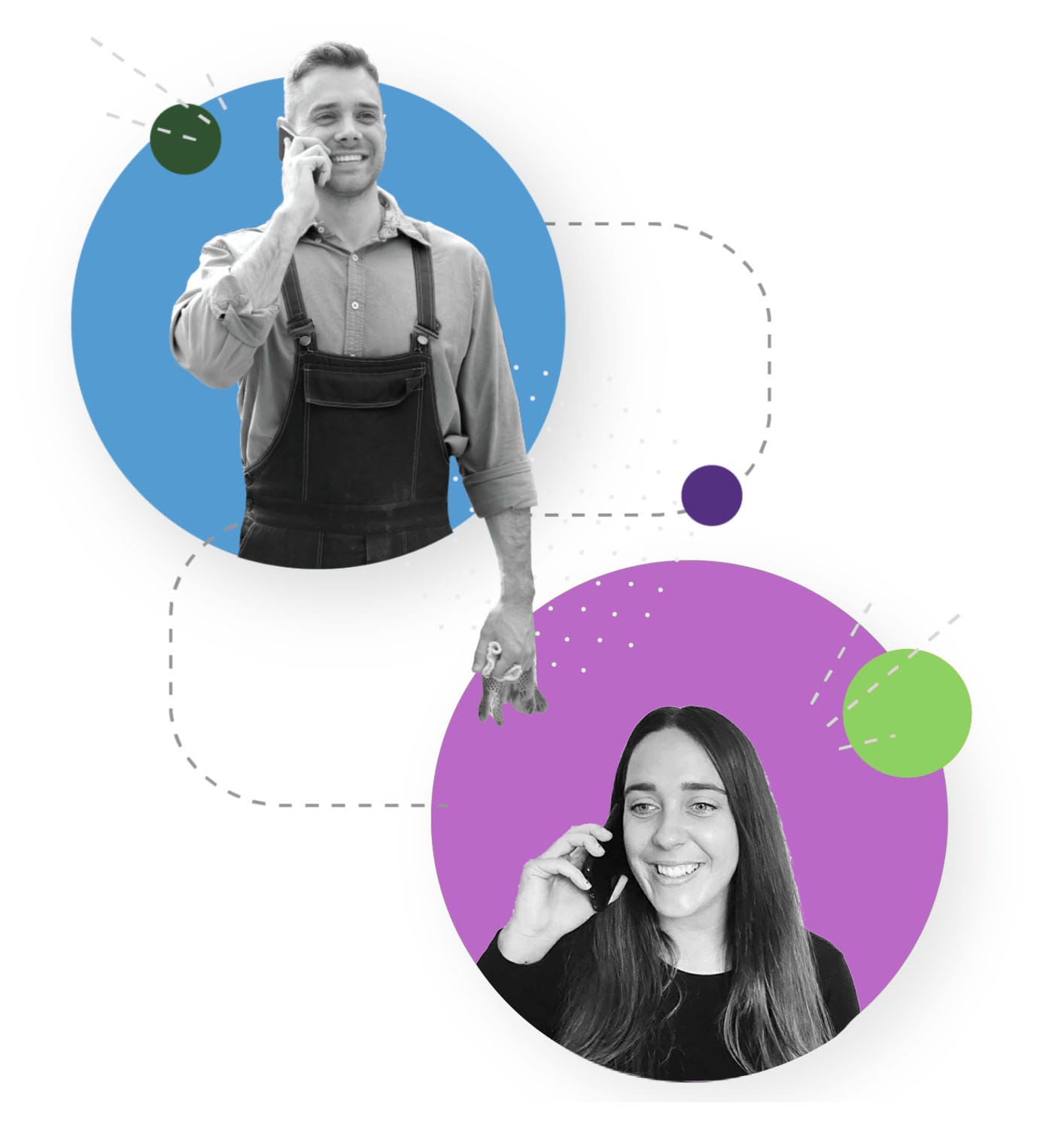 Job Management Software | FieldPulse™️ | Field Service App