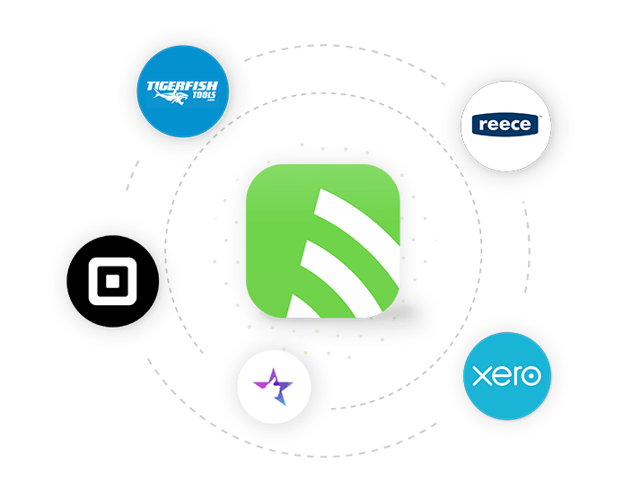 Job Management Software | FieldPulse™️ | Field Service App