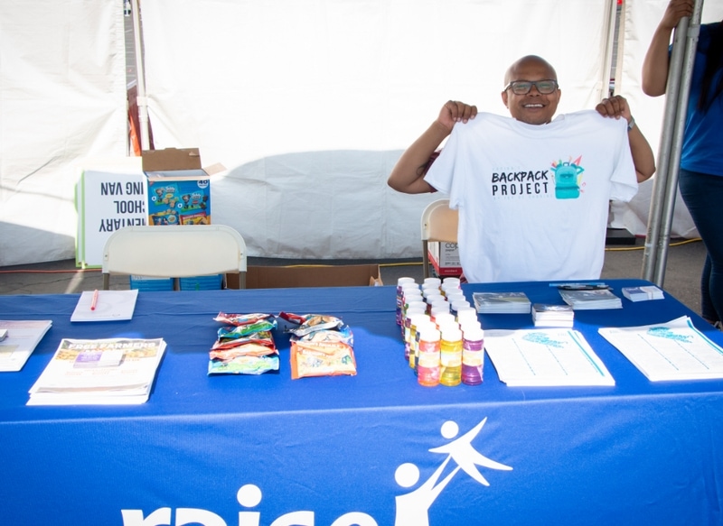 The Raise Foundation | Prevent Child Abuse in Orange County