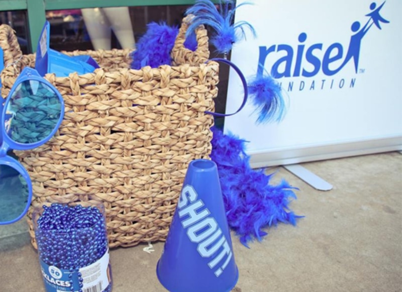 The Raise Foundation | Prevent Child Abuse in Orange County