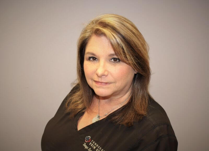 Meet Our Team | Tennessee Vein Center