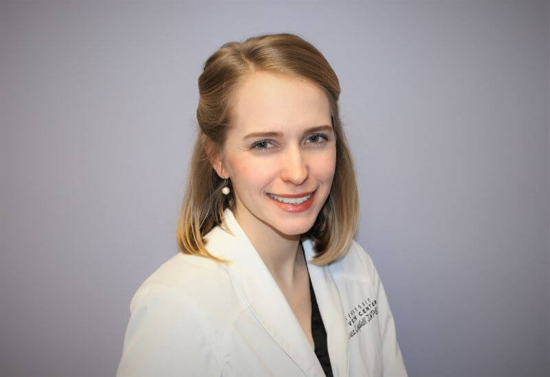 Meet Our Team | Tennessee Vein Center