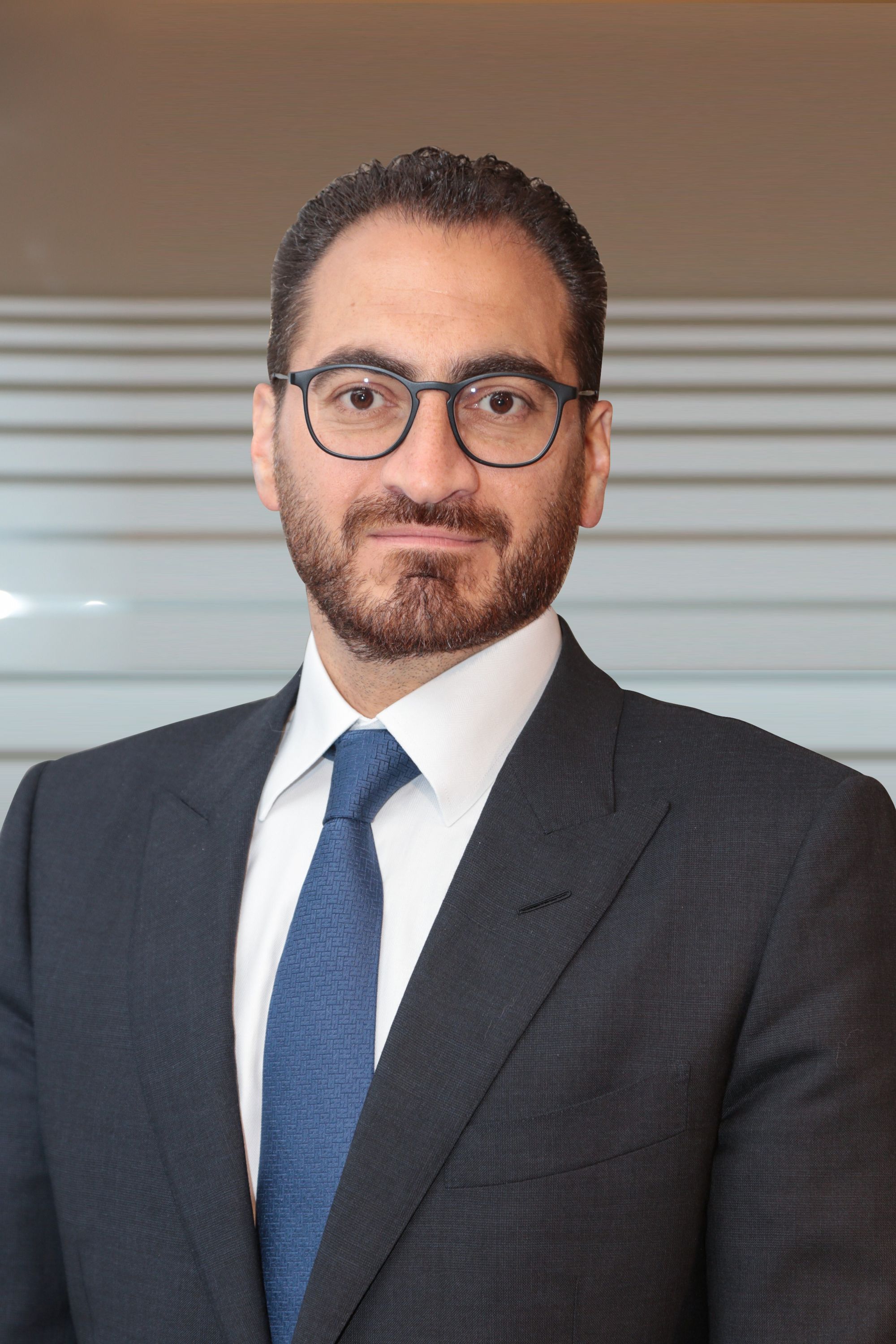 Senergy Holding for Oil Field & Gas Services | About