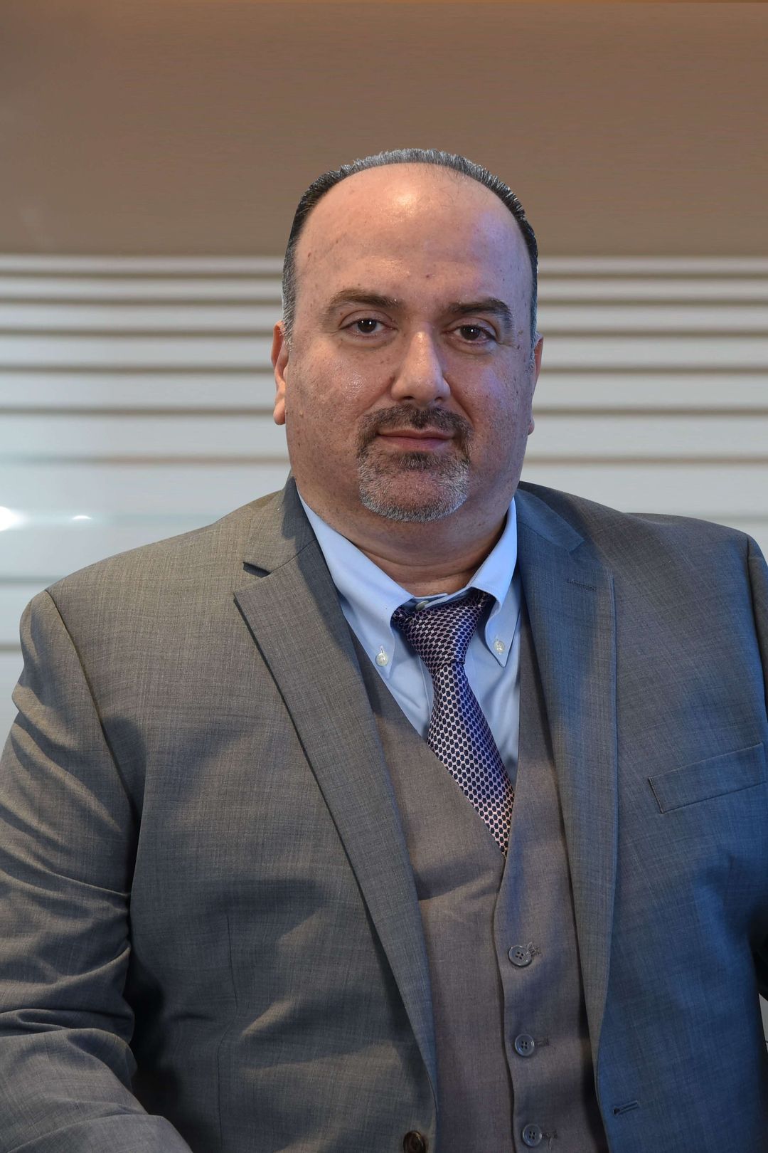 Senergy Holding for Oil Field & Gas Services | About