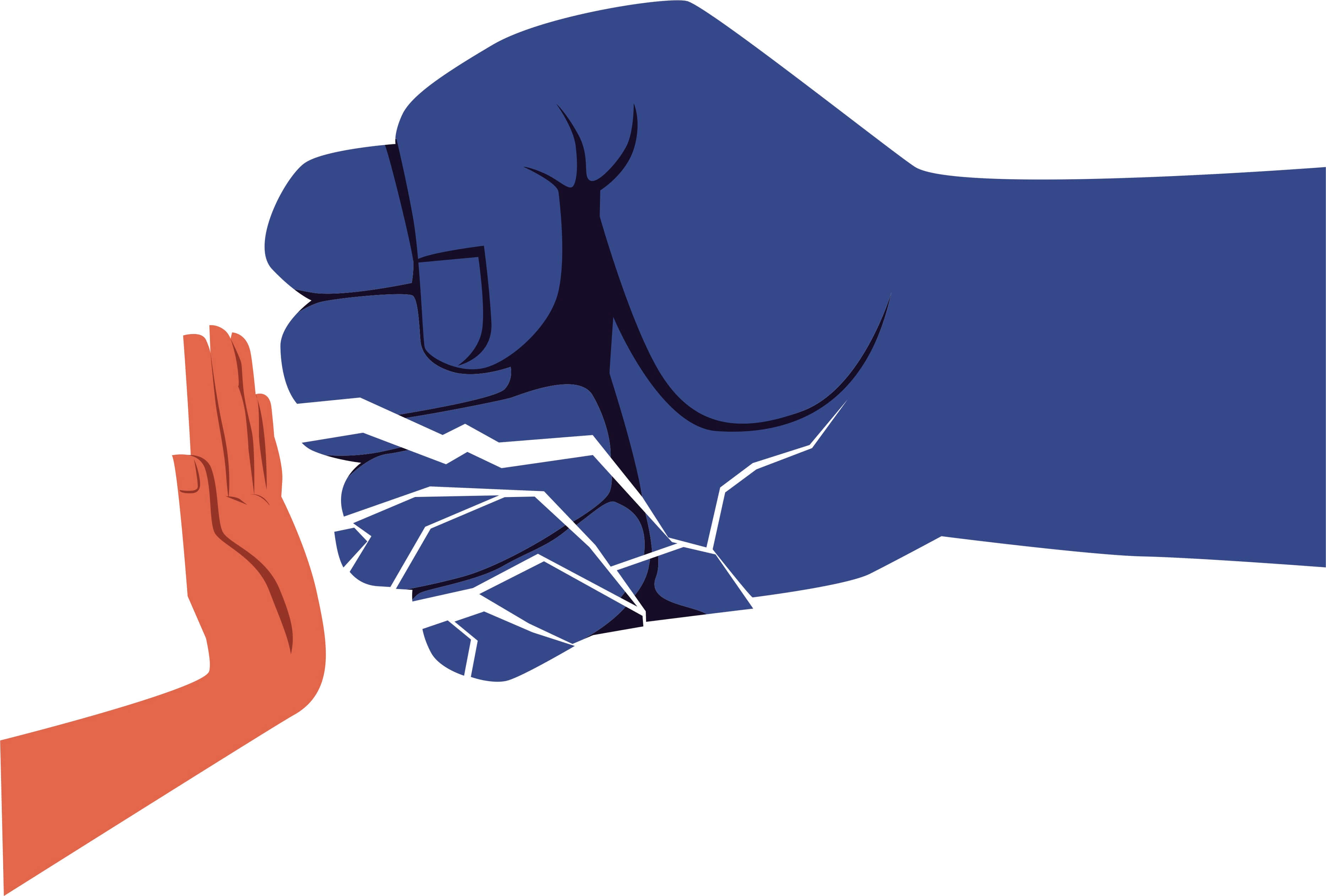 SOS - We have an emergency – Solutions to knife crime violence! PUT ...