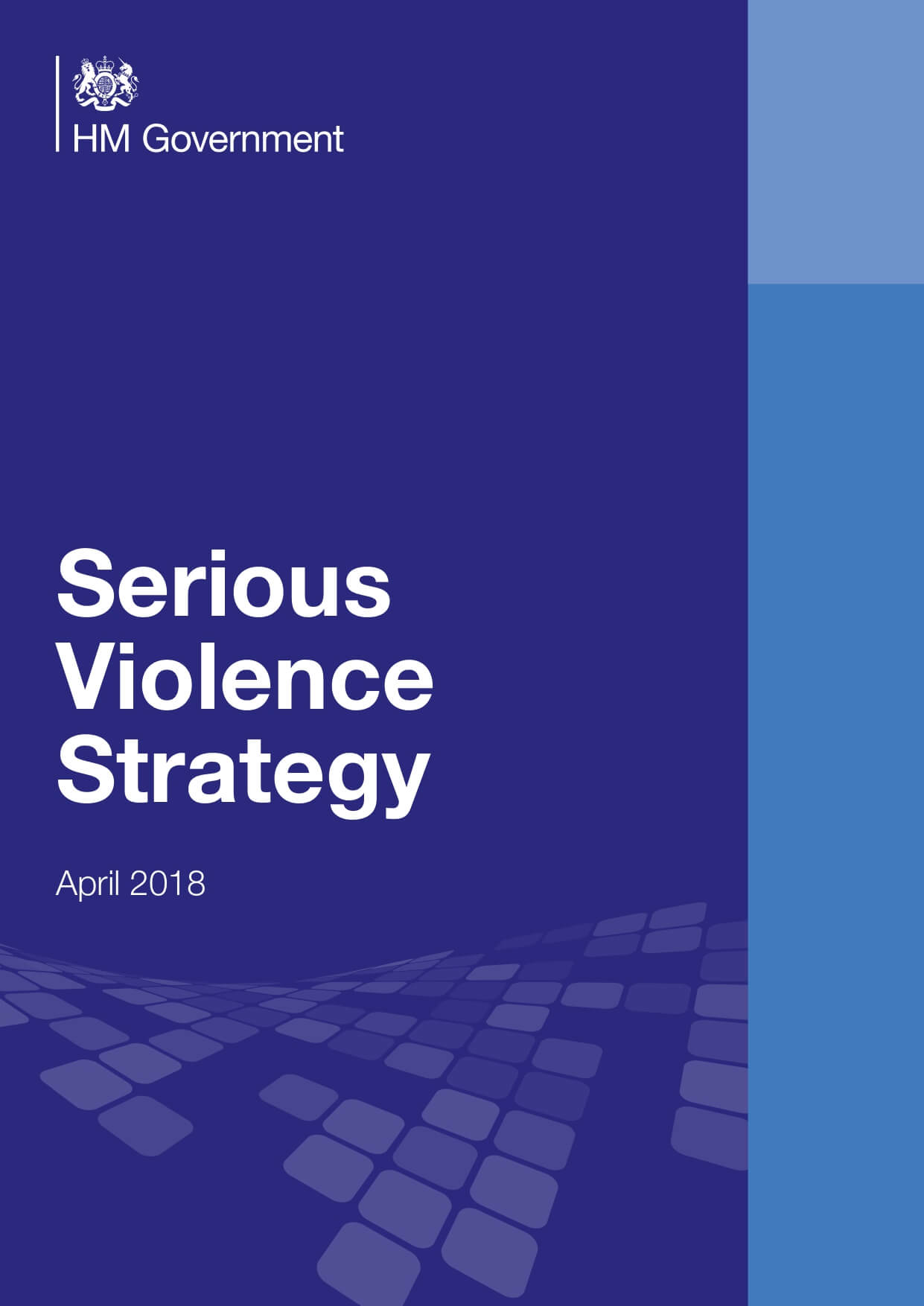 Serious Violence Strategy