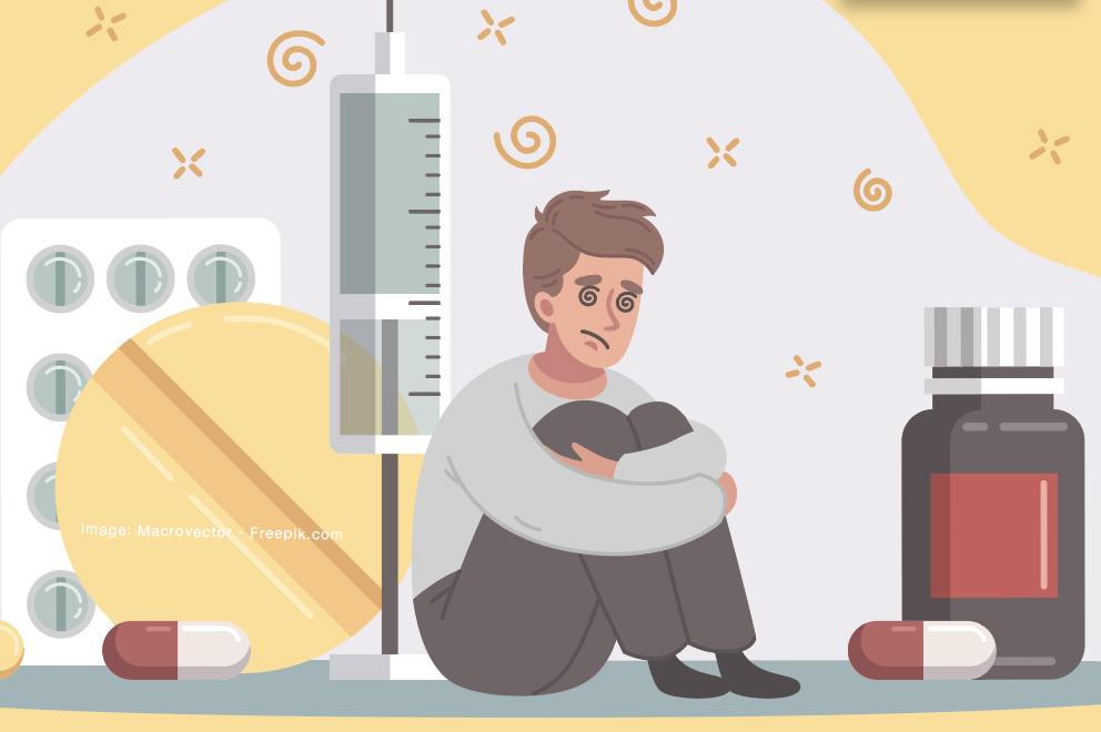 Deflection – An Effective, Out-of-Court Means of Addressing the Drug Crisis