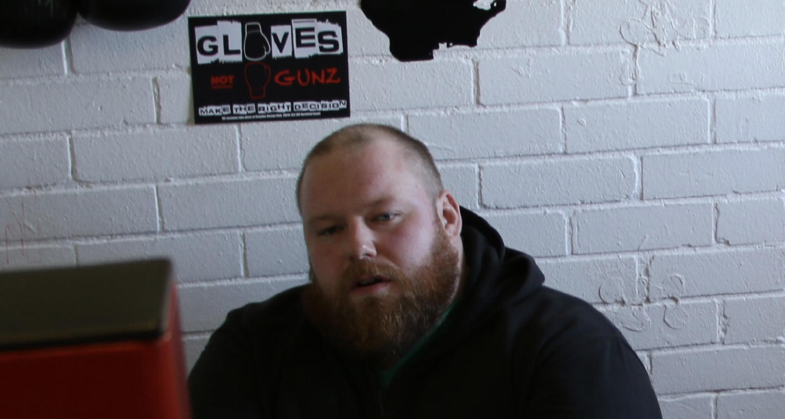 The Real Fight Starts Here