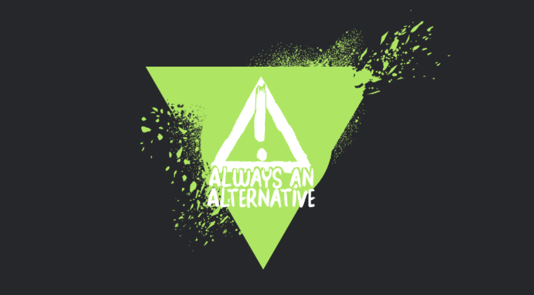 Always An Alternative: The Podcast