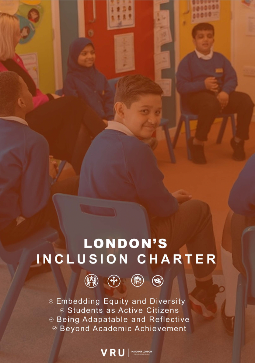 London's Inclusion Charter
