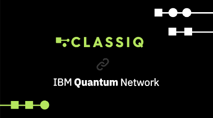 Classiq Joins the IBM Quantum Network