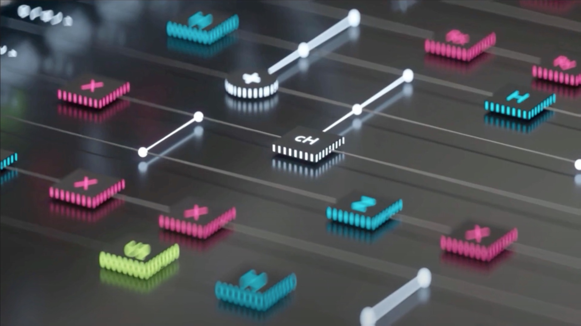 A five-minute introduction to Classiq