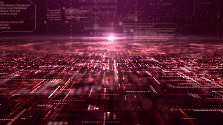 Quantum Algorithms: Shor's Algorithm
