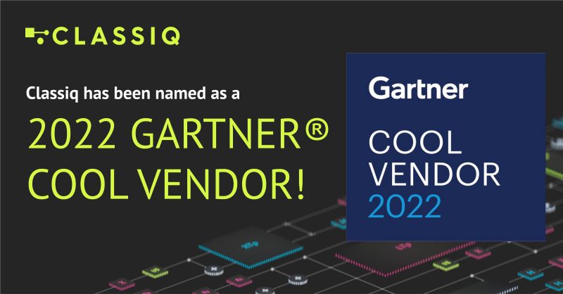 Quantum Computing Insights from Classiq: quantum algorithm design platform