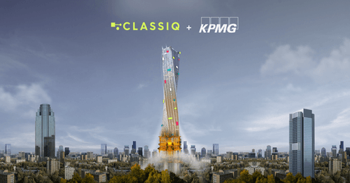 Quantum Computing Insights from Classiq: quantum algorithm design platform