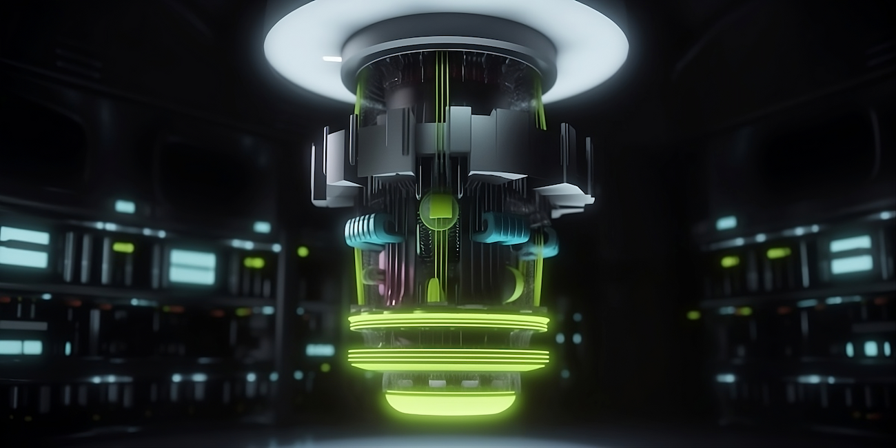 The Key To Full Stack Quantum Computing