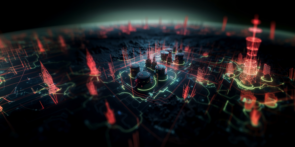 Kill Chains, The Internet Of Things and Quantum Combinatorial ...