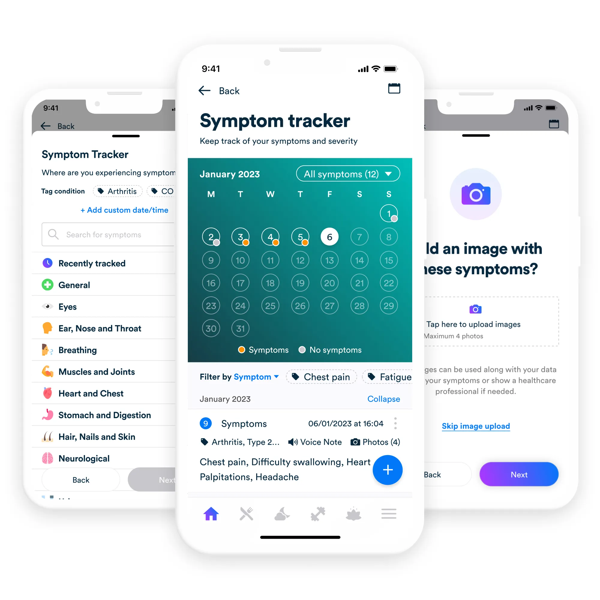 Cardiovascular Disease and Rehabilitation Intervention