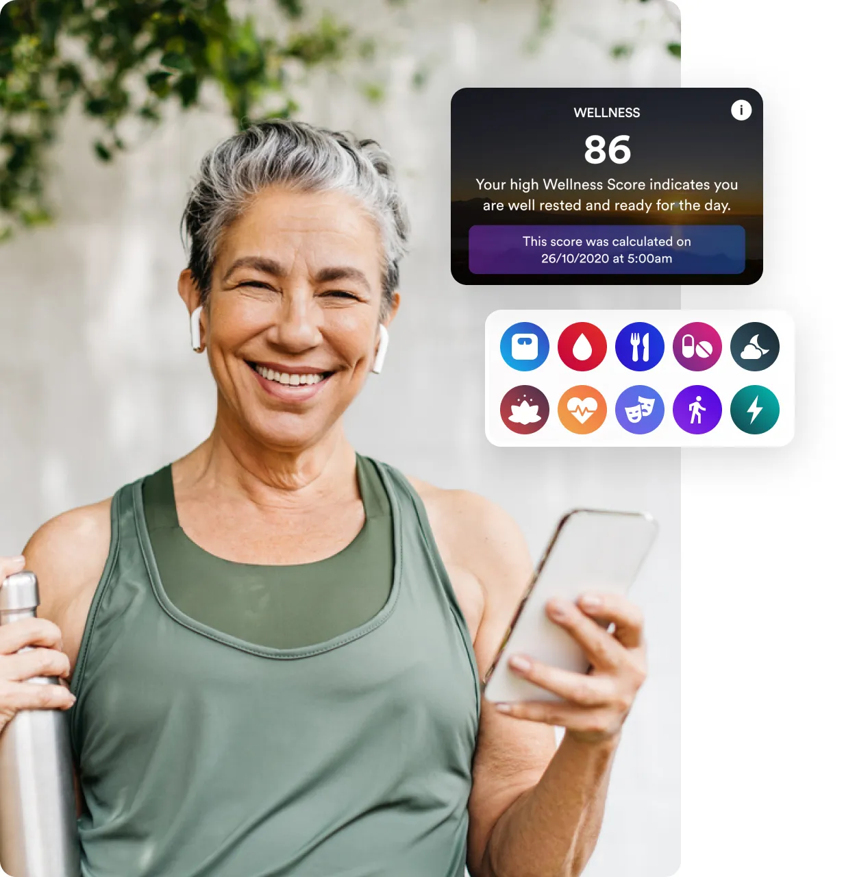 Cardiovascular Disease and Rehabilitation Intervention