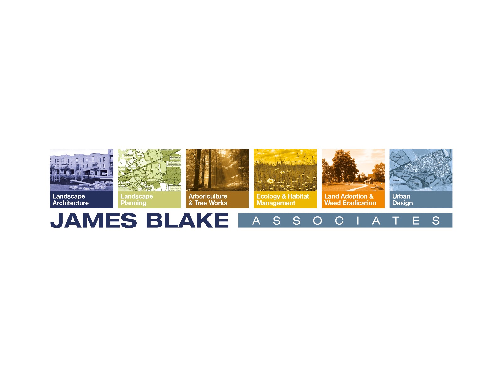 Landscape Architecture Jobs at James Blake Associates