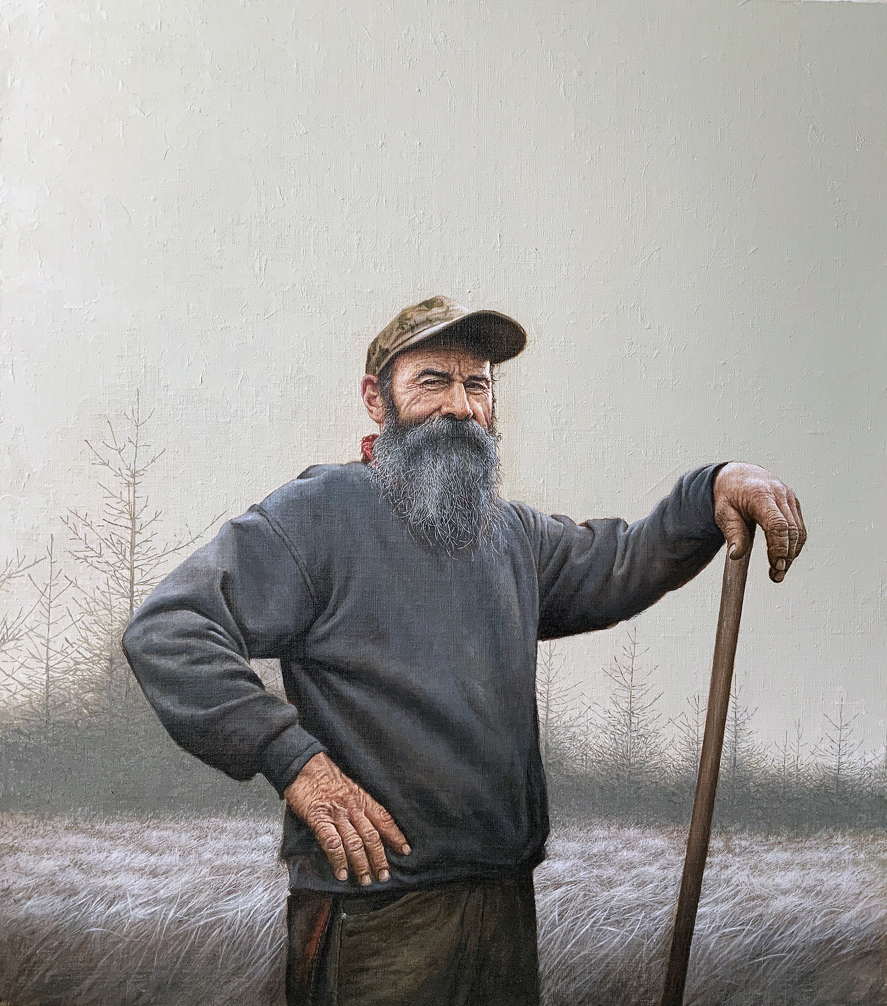 Robert Papp - Phillips' Mill Community Association