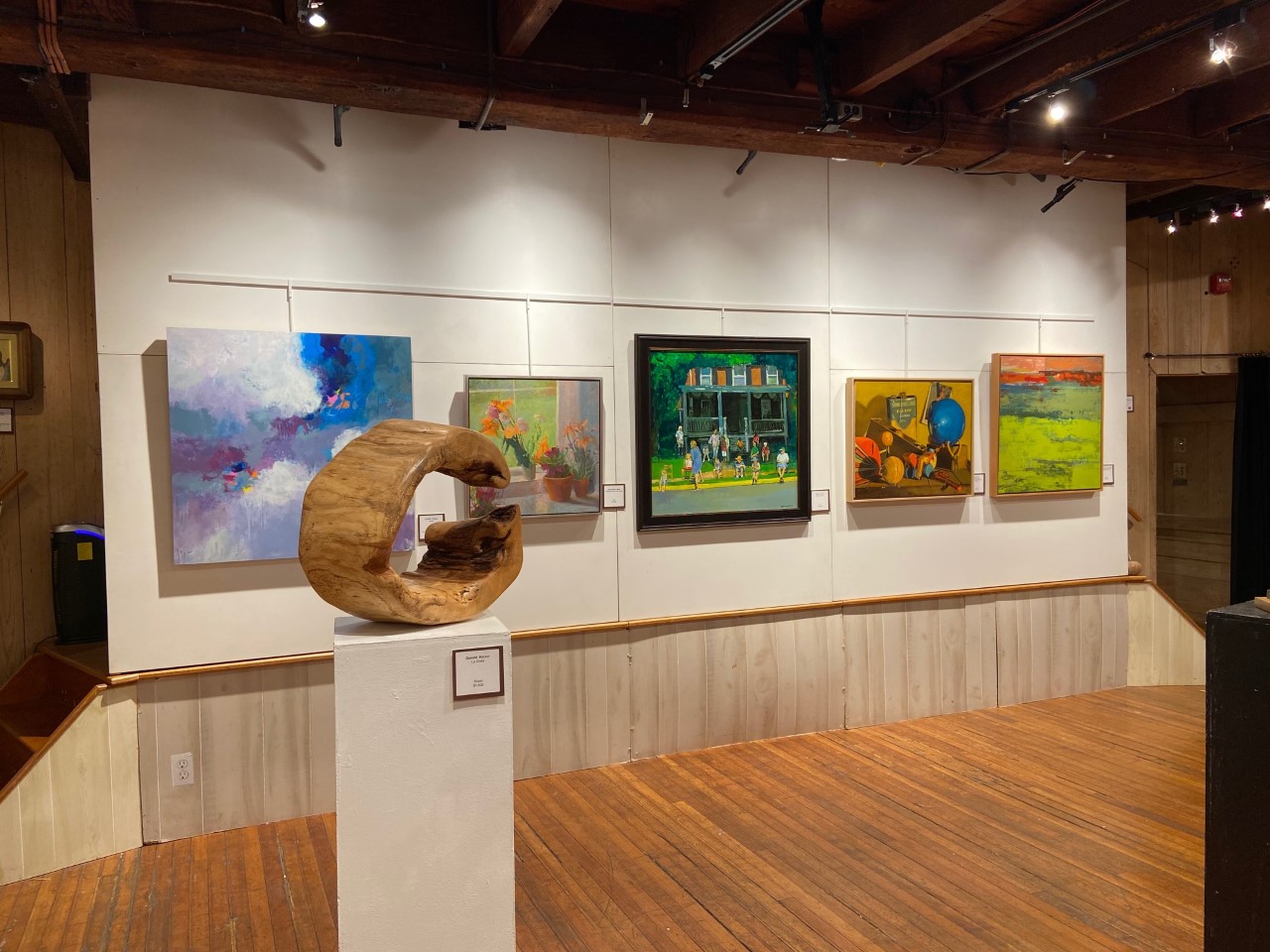 The Grist - October 2022 | Phillips' Mill