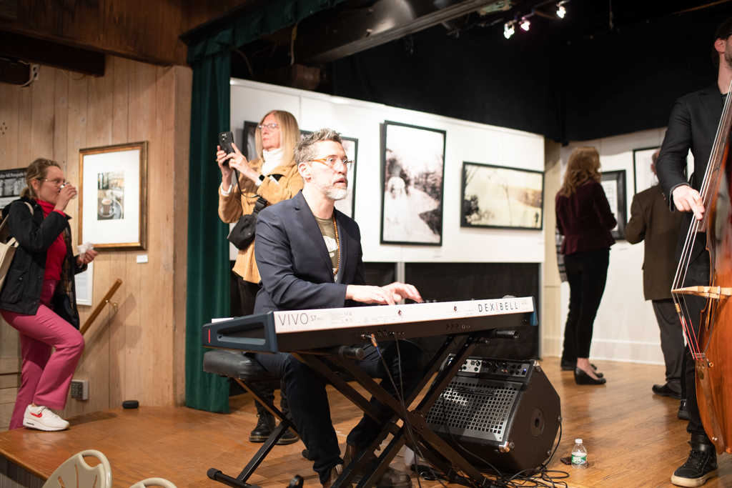 The Grist - April 2023 | Phillips' Mill