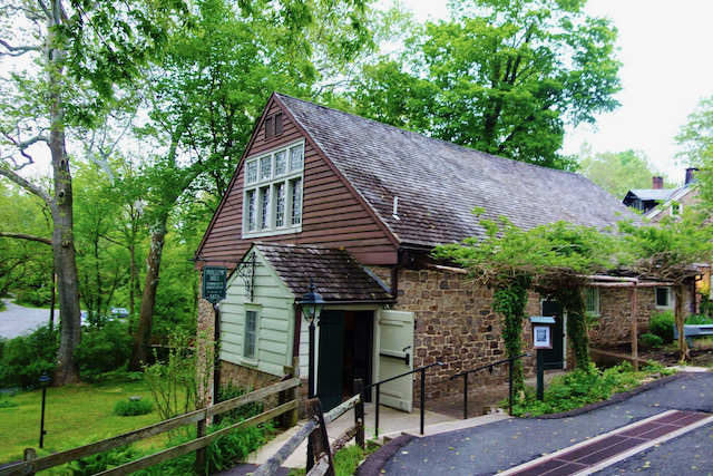 The Grist - June 2023 | Phillips' Mill